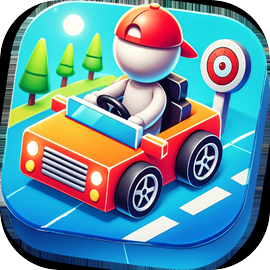 Passenger Rush 3D - TapTap