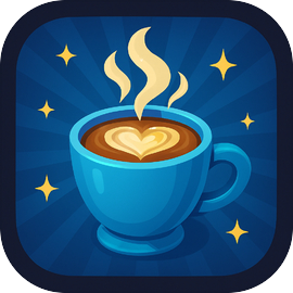 Coffee Perfect Sort - TapTap
