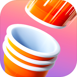 Cup Sort ! - TapTap