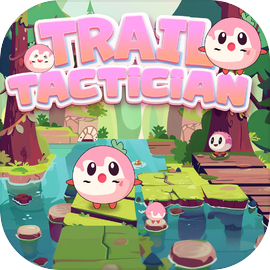 Trail Tactician - TapTap