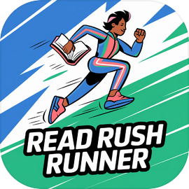 Read Rush Runner - TapTap