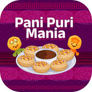 Pani Puri Mania - TapTap