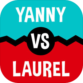 Yanny vs. Laurel - TapTap