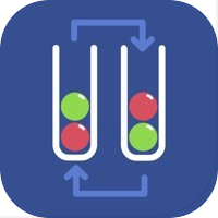 Swap the Balls - TapTap