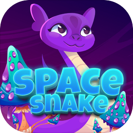 Space Snake Game - TapTap