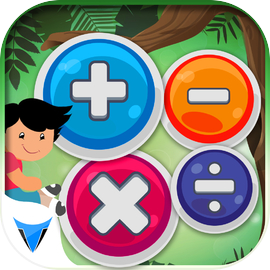 Kids Maths Practice Game - iOS官方下载 - TapTap