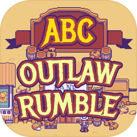 ABC Outlaw Rumble游戏介绍 - TapTap