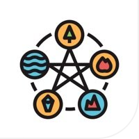 Counter Elements of the Nature - TapTap