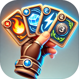 Deck Master Run - TapTap