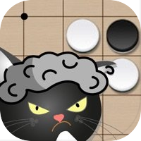 黑白棋貓Othello - TapTap