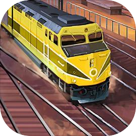 Train Station: Railroad Tycoon - TapTap