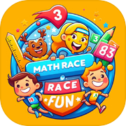 Math Racer Fun Race - TapTap