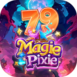 79 Magic Pixie - TapTap