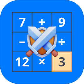 Math Clash: Puzzle Brain Quest - TapTap
