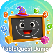 TableQuest Junior - TapTap