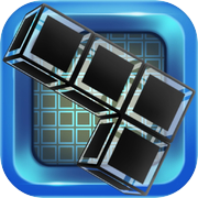 Drop Brick Classic Puzzle - TapTap