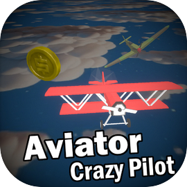 Aviator Crazy Pilot - TapTap