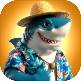 Shark Arena: Play with friends - TapTap