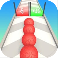 Cannon Ball Breaker - TapTap