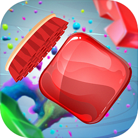 Emerald Temple Tagline - TapTap