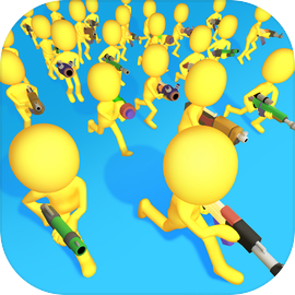 Join & Strike: Shoot' em Down - TapTap