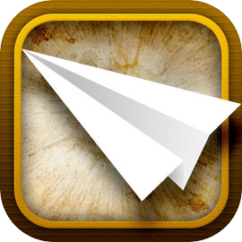 Paper Pilot - TapTap