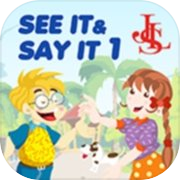 See It & Say It 1 - TapTap