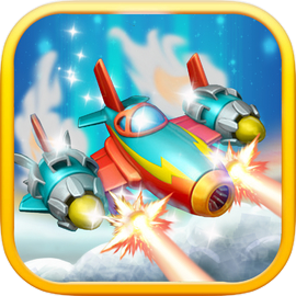 Sky Hawk - Pocket Arcade Shooter - TapTap