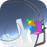 Zero Gravity Race - TapTap