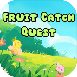 Fruit Catch Quest - TapTap
