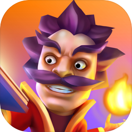 Spell Arena: Battle Royale - TapTap