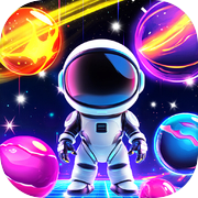 Astronauts escape - TapTap