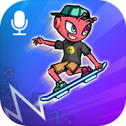 Loud Runner - TapTap