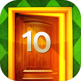 Escape Game:10 Doors Escape - a adventure games - TapTap