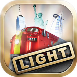 ModelRailway Millionaire Light - TapTap