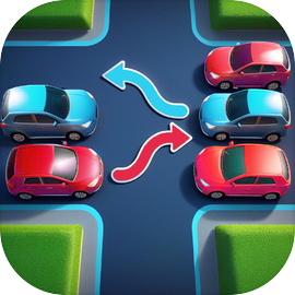 Car Sort! 3D - TapTap