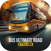 Bus Ultimate Road Xtreme - TapTap