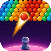 Bubble Pop Shooter Blast - TapTap