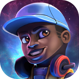 Wild Space: Cosmic Adventure游戏介绍 - TapTap