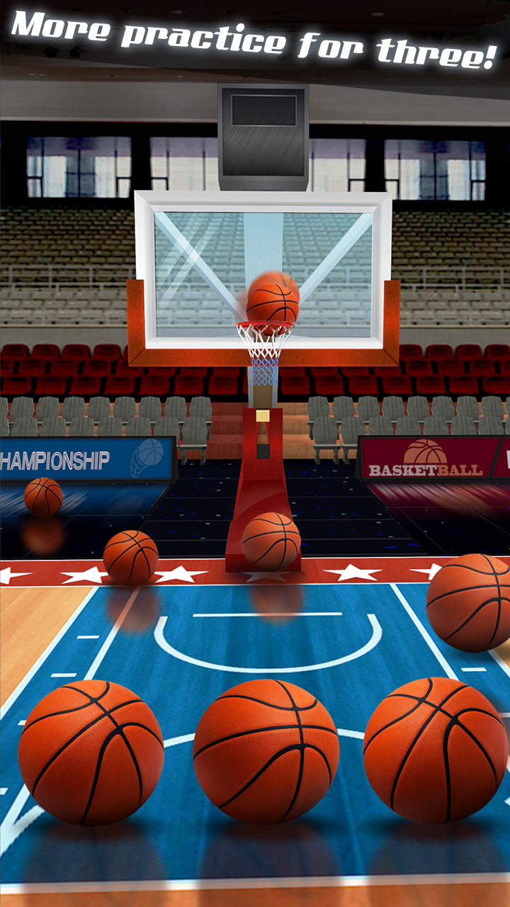 Basketball - Android Download | TapTap