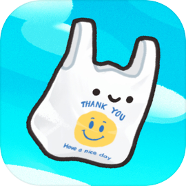 Floaty Trash - TapTap