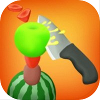 Choppy Knife! - TapTap