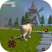 Brave Lion Adventure - TapTap
