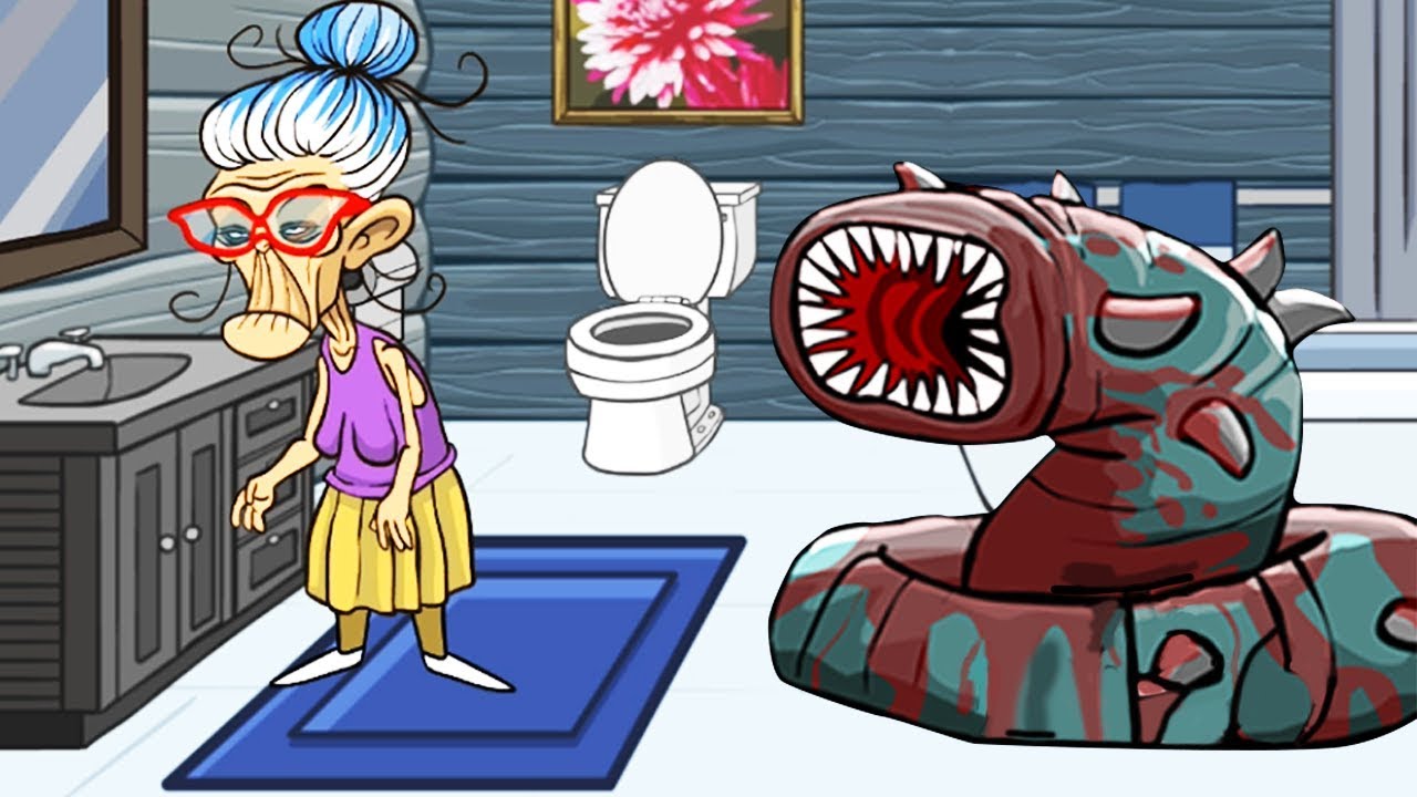 The Visitor: Ep.1 - Kitty Cat Carnage - TapTap