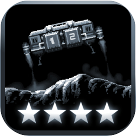 Lunar Mission - TapTap