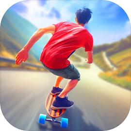 Downhill Master League 3D - TapTap