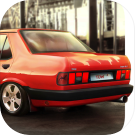 Tofas Drift Simulator - TapTap