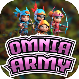 Omnia Army - TapTap