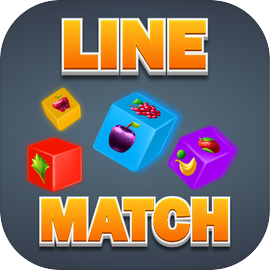 Line Match Puzzle - TapTap