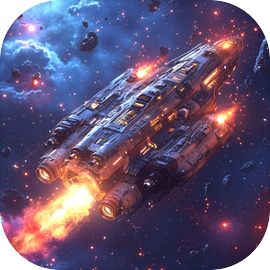 Space Cosmonaut Shooter - TapTap